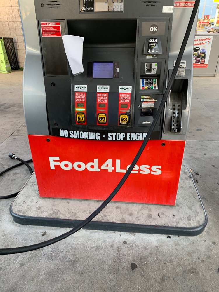 FOOD4LESS - Updated December 2025 - 14 Reviews - 1000 E Sibley Blvd ...