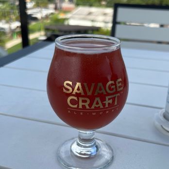 SAVAGE CRAFT ALE WORKS - Updated October 2024 - 217 Photos & 130 ...
