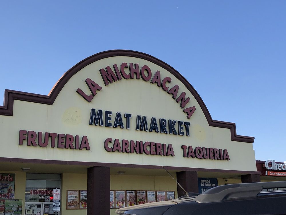LA MICHOACANA 48 - Updated October 2025 - 7071 Lawndale St, Houston ...