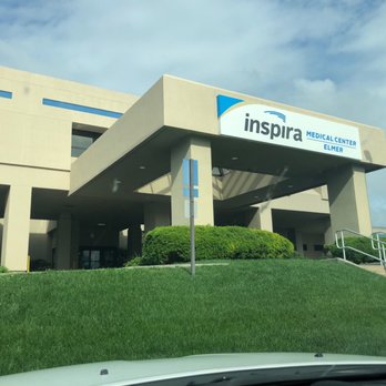 INSPIRA MEDICAL CENTER ELMER - Updated September 2025 - 11 Reviews ...