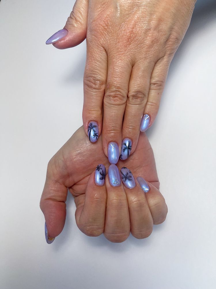 LAKESIDE NAILS - Updated October 2025 - 21 Photos - 2513 S 174th Plz ...