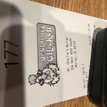 MR. CHARLIE’S CHICKEN - Updated June 2025 - 223 Photos & 375 Reviews ...