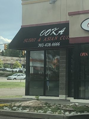 OOKA SUSHI & ASIAN CUISINE - 233 Photos & 430 Reviews - 6485 W 120th ...
