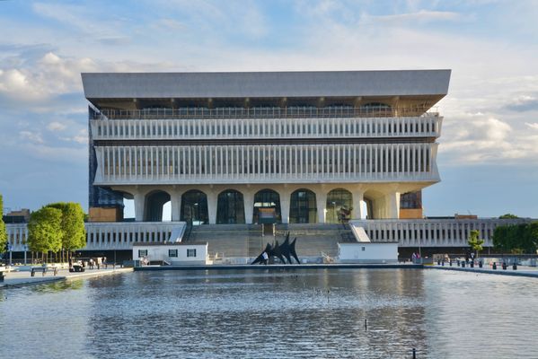 NEW YORK STATE MUSEUM - Updated December 2025 - 481 Photos & 115 ...
