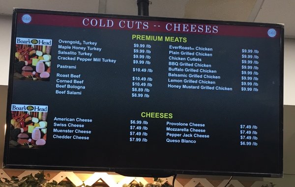 548 GOURMET DELI & GROCERY - Updated March 2025 - 548 E 183rd St, Bronx ...