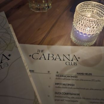THE CABANA CLUB - Updated May 2025 - 58 Photos & 22 Reviews - 201 SE ...