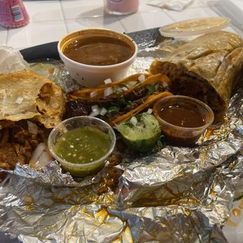 TAQUERÍA EL TORO - Updated September 2024 - 95 Photos & 137 Reviews ...