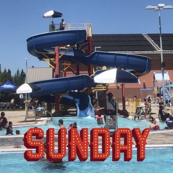 BARBARA MORSE WACKFORD COMMUNITY & AQUATIC COMPLEX - Updated February ...