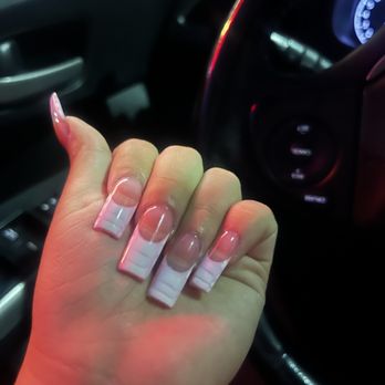 RACHEL NAILS SPA - Updated August 2024 - 1385 Photos & 333 Reviews ...