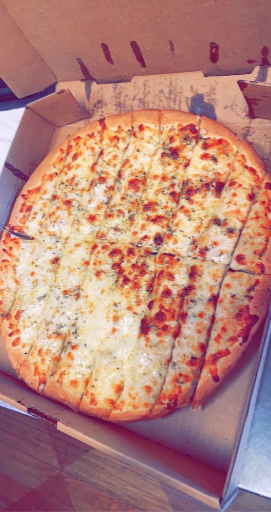 CROSSROADS PIZZA INC - Updated February 2025 - 13 Reviews - 11255 State ...