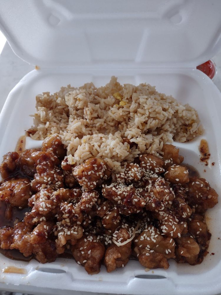 LITTLE CHINA RESTAURANT - Updated December 2025 - 10 Photos & 17 ...