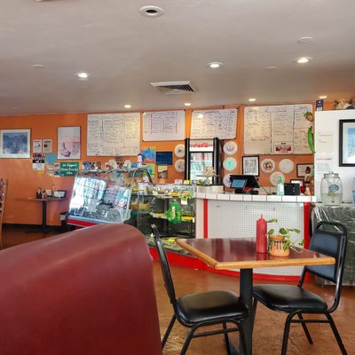 RAPTOR CANYON CAFE - Updated August 2025 - 97 Photos & 202 Reviews - 75 ...