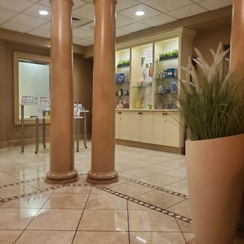 THE SPA AT TURF VALLEY - Updated January 2026 - 56 Photos & 57 Reviews ...