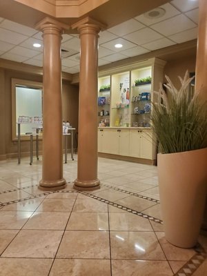 THE SPA AT TURF VALLEY - Updated May 2025 - 48 Photos & 55 Reviews ...