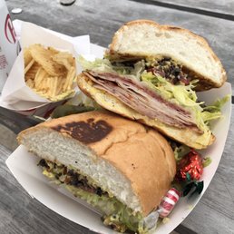 THE COLOSSAL SANDWICH SHOP - 298 Photos & 474 Reviews - 1220 Airport ...