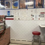 PISILLO ITALIAN PANINI - 501 Photos & 647 Reviews - Italian - 97 Nassau ...