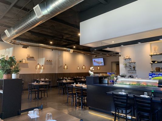 MIO SUSHI -CEDAR MILL - Updated December 2025 - 60 Photos & 35 Reviews ...