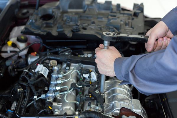 GARY’S FULL SERVICE AUTO REPAIR - Updated December 2025 - 27 Photos ...