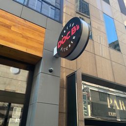 DOC B’S RESTAURANT + BAR - Updated December 2025 - 936 Photos & 1067 ...