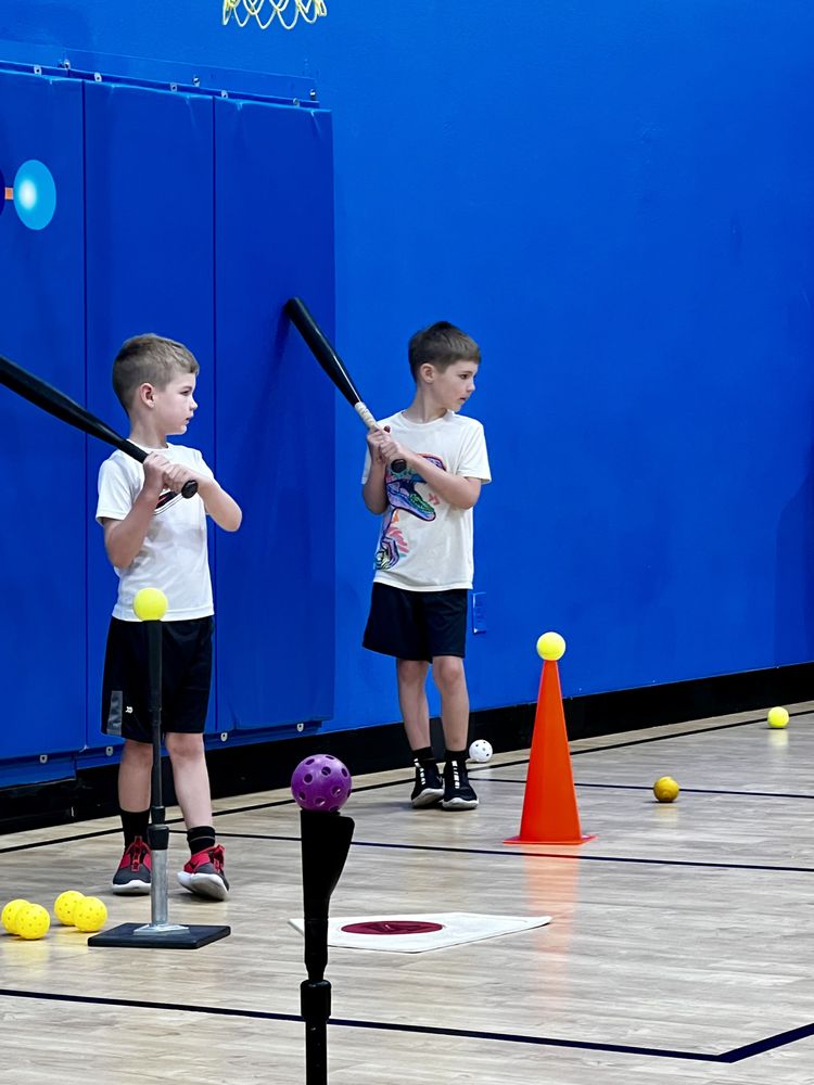 BEGINNERS EDGE SPORTS TRAINING - Updated February 2025 - 38 Photos & 54 ...