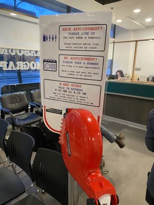 BROOKE RADIOLOGY - Updated October 2025 - 31 Reviews - 100-4980 ...