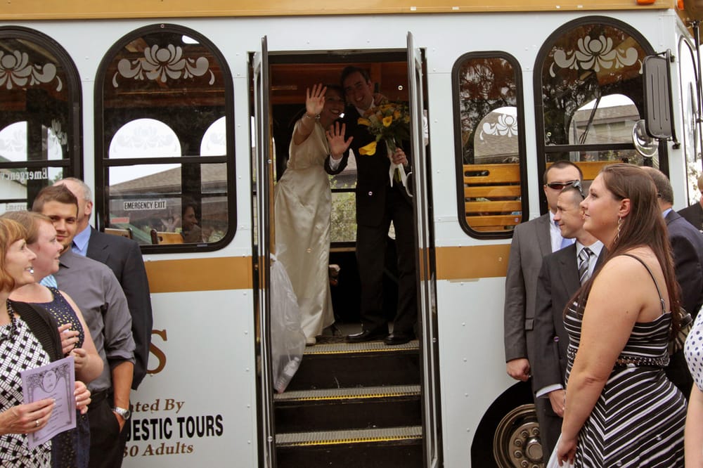 BUFFALO TROLLEYS - Updated December 2025 - 1711 Union Rd, West Seneca ...