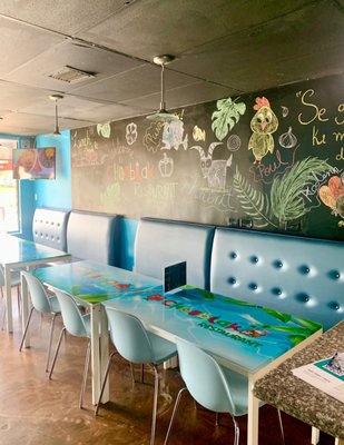 CHOUBLAK RESTAURANT - Updated October 2025 - 69 Photos & 35 Reviews ...