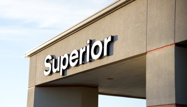 SUPERIOR NISSAN OF CONWAY - Updated September 2025 - 10 Photos & 17 ...