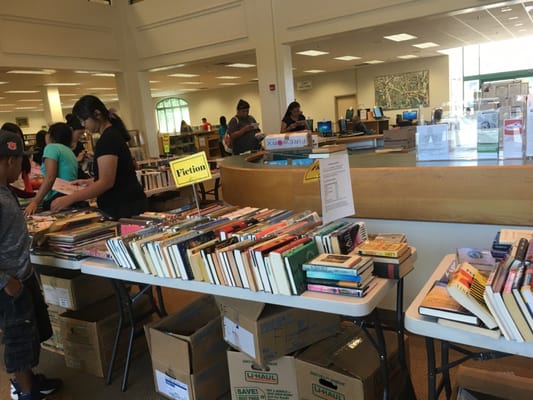 HAWAII STATE PUBLIC LIBRARY SYSTEM - KAPOLEI LIBRARY - Updated June ...