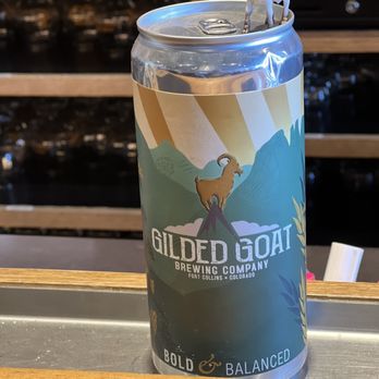 GILDED GOAT BREWING COMPANY - Updated December 2025 - 158 Photos & 86 ...