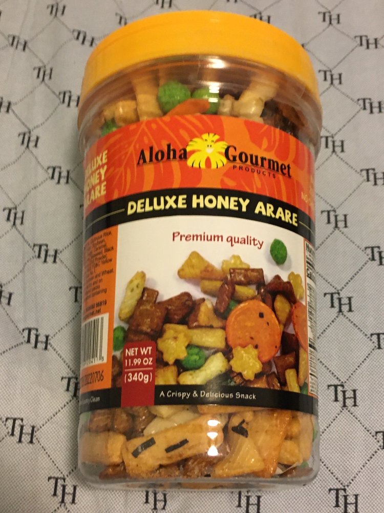 ALOHA GOURMET PRODUCTS - Updated December 2025 - 3057 Koapaka St ...