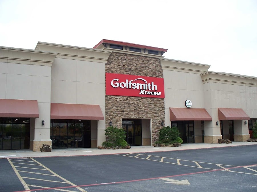 GOLFSMITH - Updated February 2025 - 16747 N Ih 45, North Houston, Texas ...