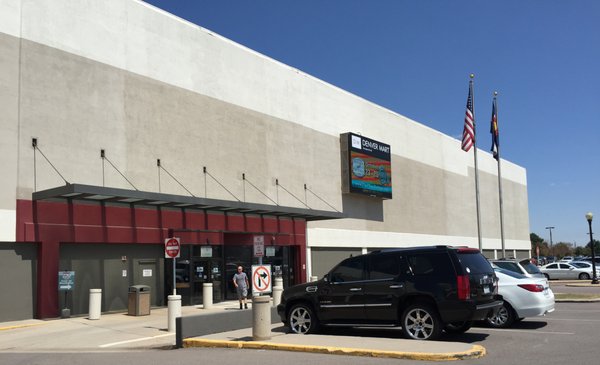 DENVER MART - Updated May 2025 - 32 Photos & 15 Reviews - 451 E 58th ...