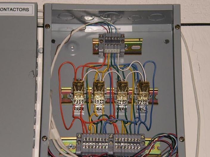 COMPLETE ELECTRIC SERVICE & MAINTENANCE - Updated January 2025 - 12 ...