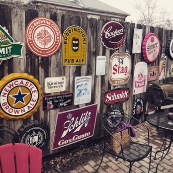 GRUMPY’S BAR - Updated October 2025 - 52 Photos & 79 Reviews - 2200 4th ...