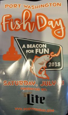 PORT FISH DAY - Updated October 2025 - 10 Reviews - 121 S Wisconsin St ...