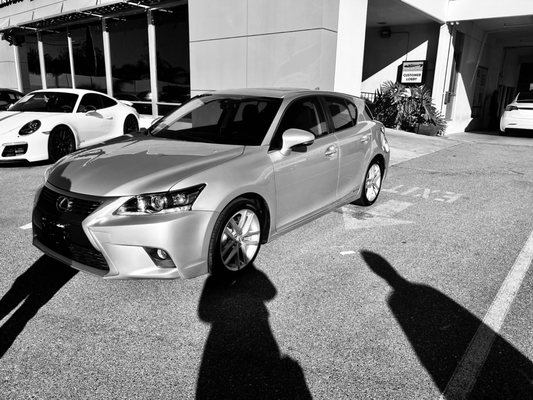 PACIFIC AUTO CENTER COSTA MESA - Updated November 2025 - 378 Photos ...