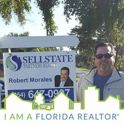 ROBERT MORALES REALTOR - Updated August 2025 - Pembroke Pines, Florida ...