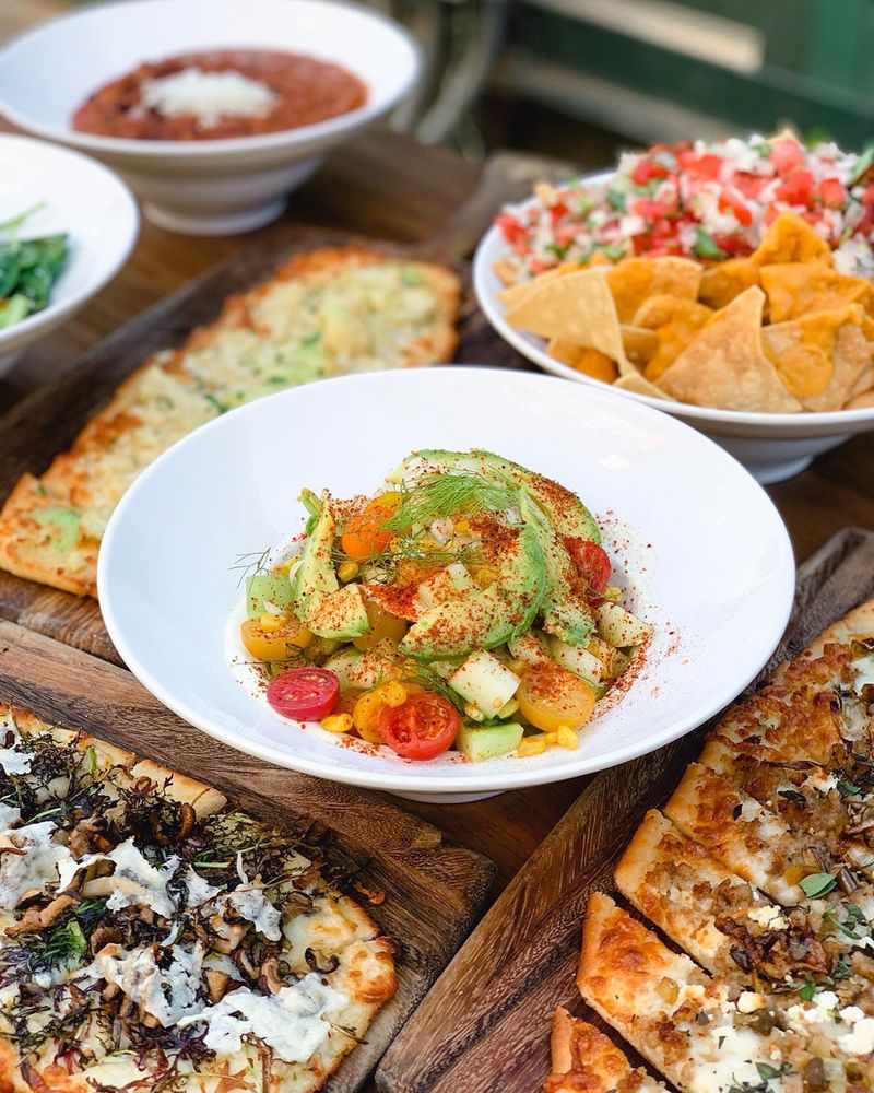 THE GARDEN AT ORACLE PARK - 51 Photos - 24 Willie Mays Plz, San ...