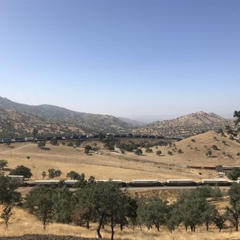 TEHACHAPI LOOP - Updated December 2025 - 94 Photos & 26 Reviews - 26828 ...