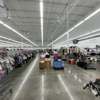 RED WHITE & BLUE THRIFT STORE - Updated December 2025 - 36 Photos & 15 ...