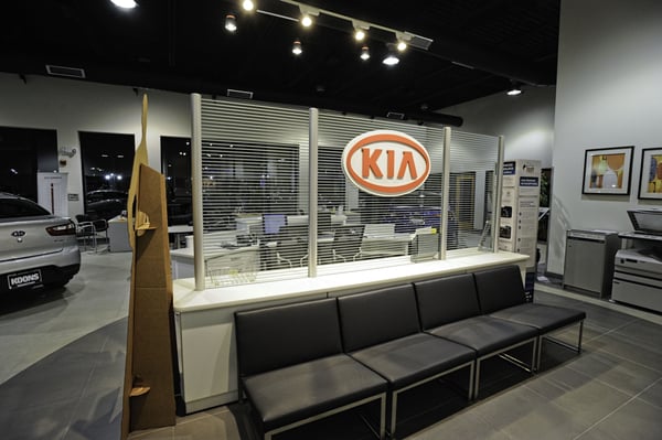 KOONS KIA OF WOODBRIDGE - Updated January 2026 - 64 Photos & 363 ...