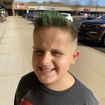 GABBY’S BARBER SHOP - Updated October 2025 - 32 Photos - 37876 Van Dyke ...