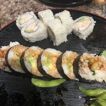 BLUEFIN - 88 Photos & 44 Reviews - 615 Main St, Frisco, Texas - Sushi ...