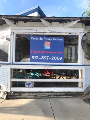 FLYING FISH BAR & GRILL - 71 Photos & 157 Reviews - Bars - 7906 US Hwy ...