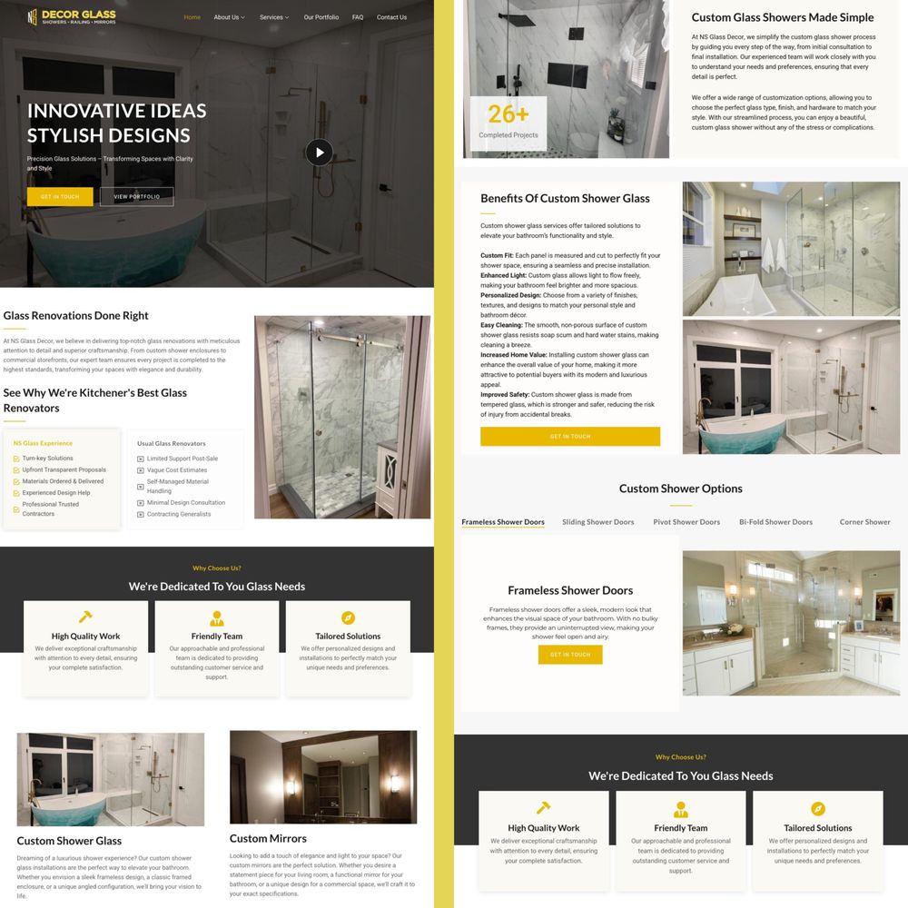 WORKBENCH MEDIA - Updated October 2025 - 17 Photos - 330 Highview Crescent, London, Ontario ...