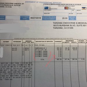 HANAN LOBEL, MD - 23 Reviews - 14649 Victory Blvd, Los Angeles ...