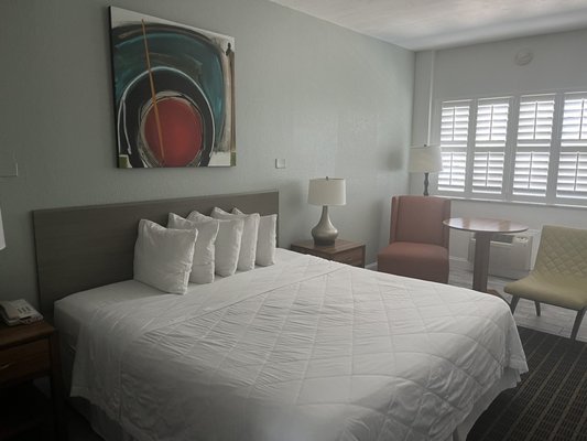 BLUE MARLIN MOTEL - Updated December 2025 - 62 Photos & 70 Reviews ...