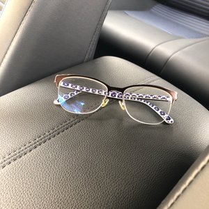 OPTICAL MASTERS - 35 Photos & 95 Reviews - 820 S Monaco Pkwy, Denver ...