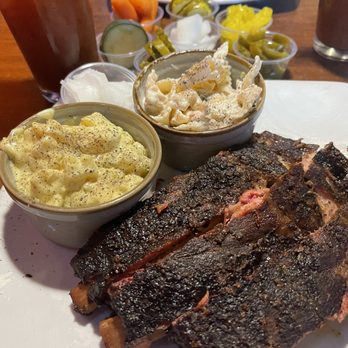 BITE ME BBQ - Updated May 2024 - 271 Photos & 428 Reviews - 132 N St Francis, Wichita, Kansas ...
